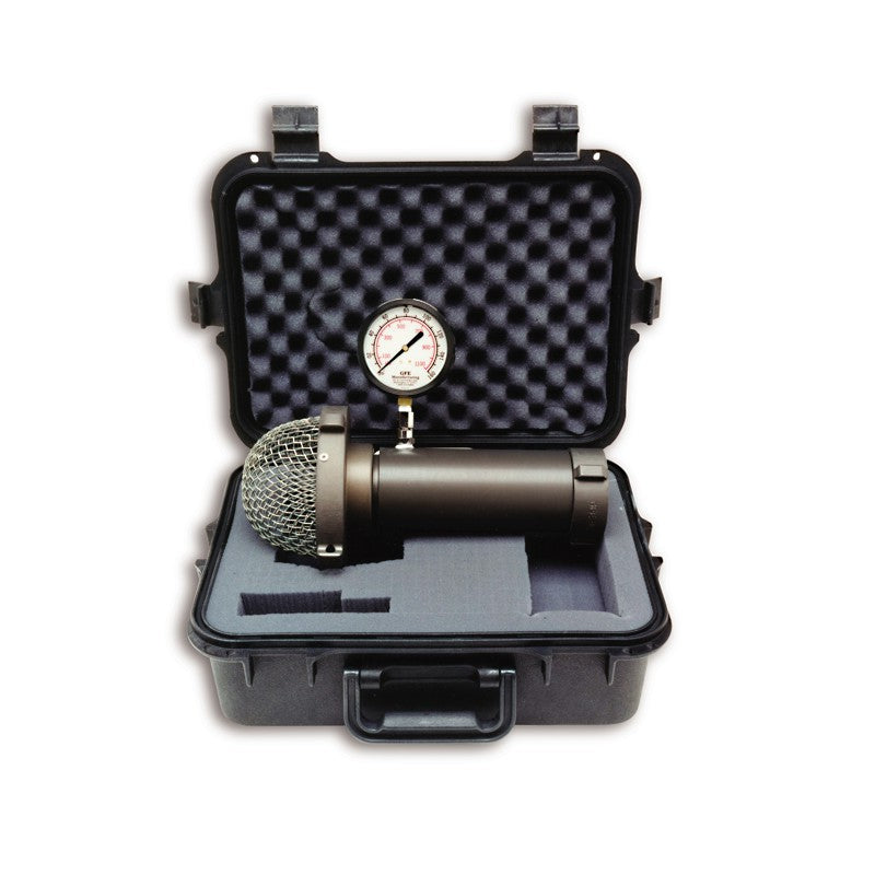 Akron Brass 2-1/2 in. (65 mm) NH Hydrant Flow Test Kit w/Case ...