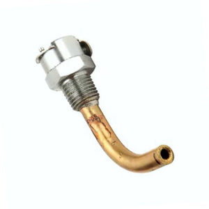 Pitot Tube Bleed Assembly Kit — Emergency Fire Equipment