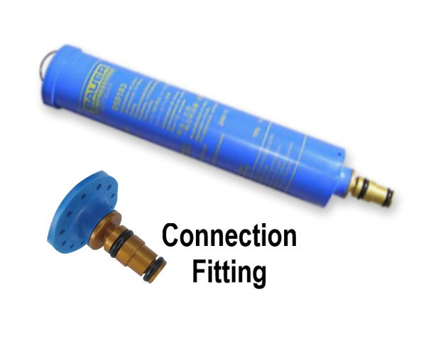 Bauer Triplex Replacement Cartridge 059183A — Emergency Fire Equipment