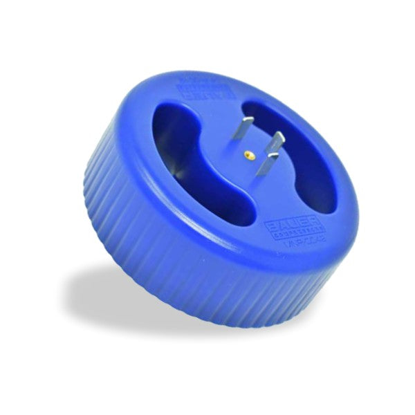 Bauer Securus II MNR-0042 Monitor — Emergency Fire Equipment