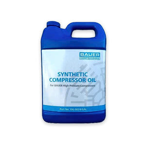 Bauer OIL-0024/GAL — Emergency Fire Equipment