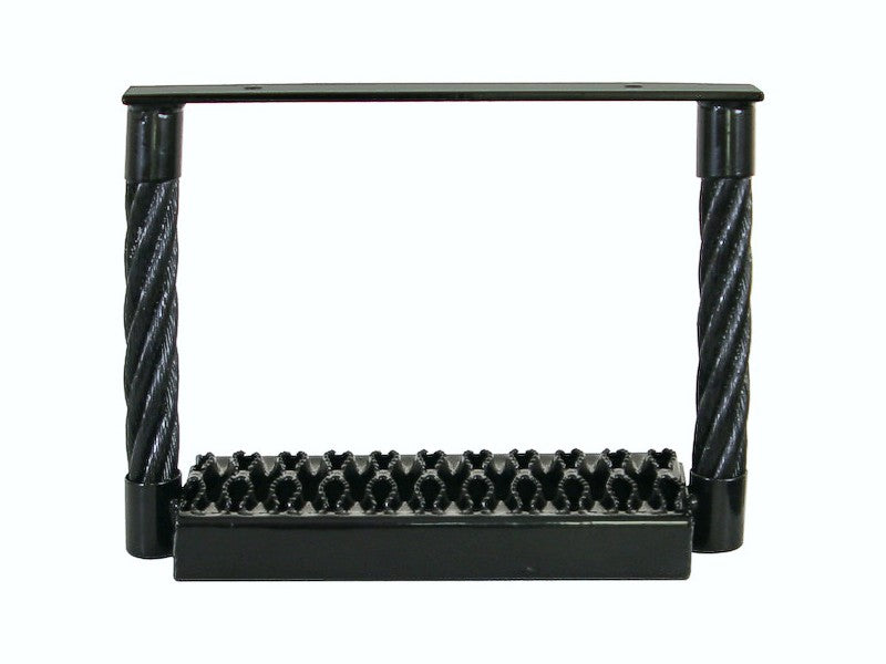 Buyers Products Deep Cable Truck Step — Emergency Fire Equipment