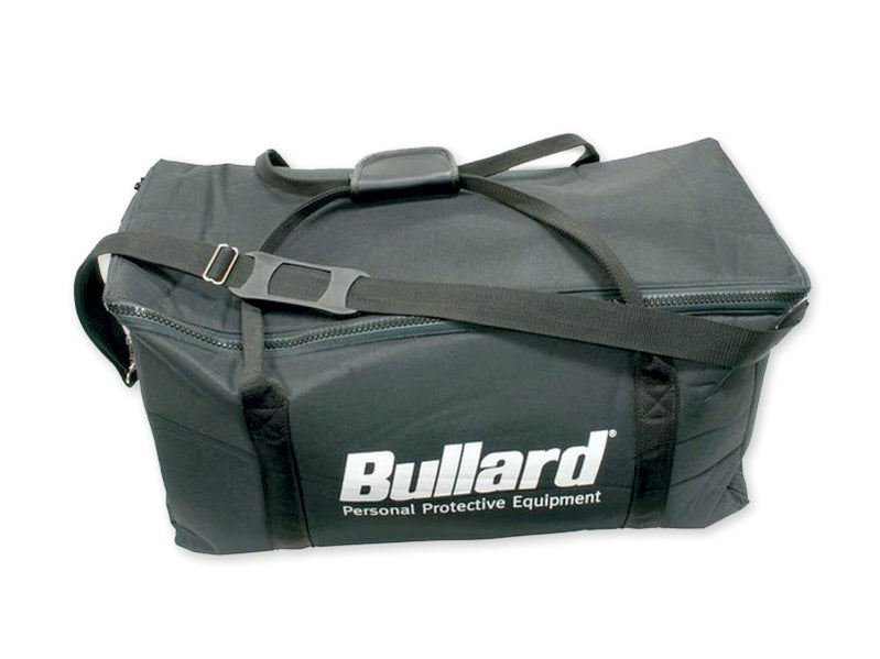 Bullard Company — Emergency Fire Equipment