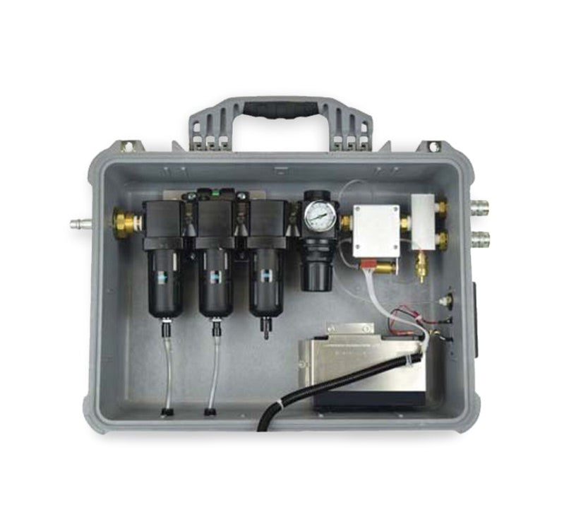 Bullard Company — Emergency Fire Equipment