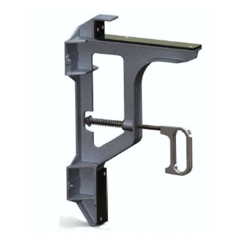 Cast Products — Emergency Fire Equipment