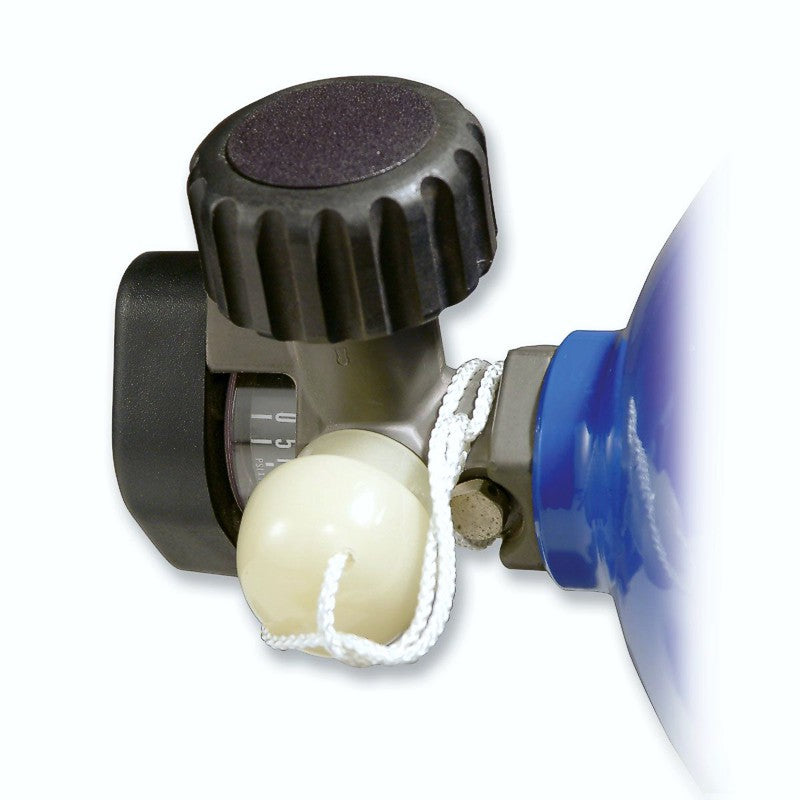 Darley SCBA Thread Saver — Emergency Fire Equipment