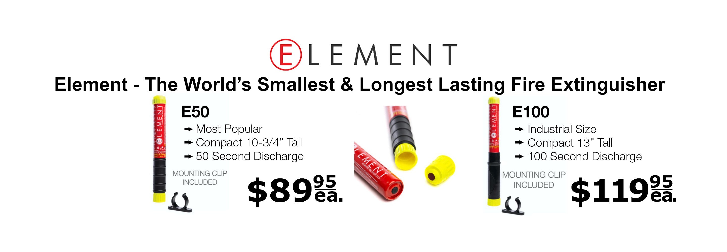 E-Fire Web Store - Emergency Fire Equipment