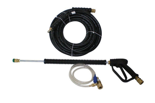 Firefighting Tools — Emergency Fire Equipment