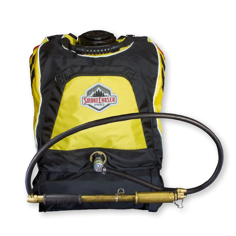 Indian SmokeChaser Pro 190514 — Emergency Fire Equipment