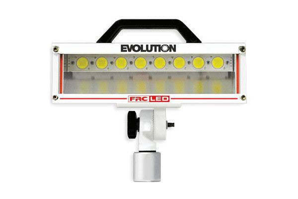 Fire Research Evolution II LED Model FCA100-V20 — Emergency Fire Equipment