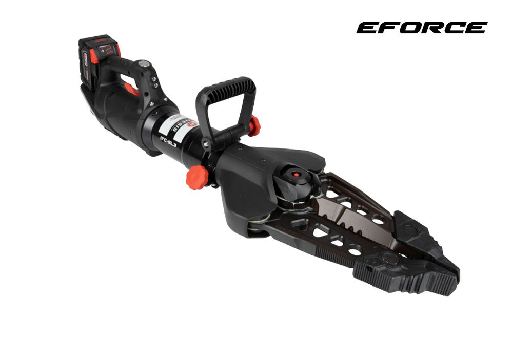 Genesis Rescue Systems — Emergency Fire Equipment