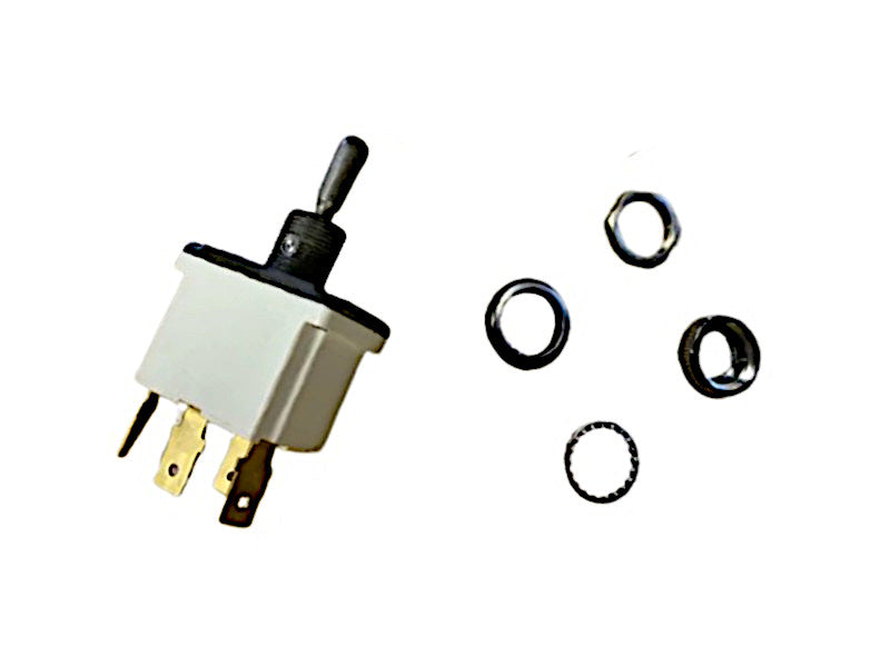 Hale MIV-E/40BD-E Switch Replacement Kit — Emergency Fire Equipment