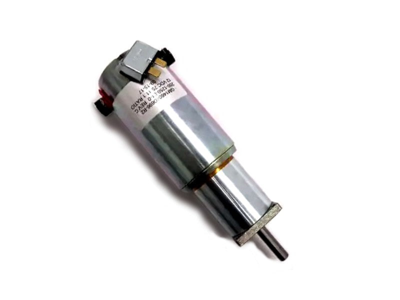 Hale Master Intake Valve Motor Assembly 200-1251-50-0 — Emergency Fire ...