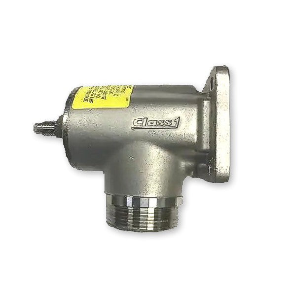 Hale Inlet Relief Valve Assembly 538-1920-10-0 — Emergency Fire Equipment