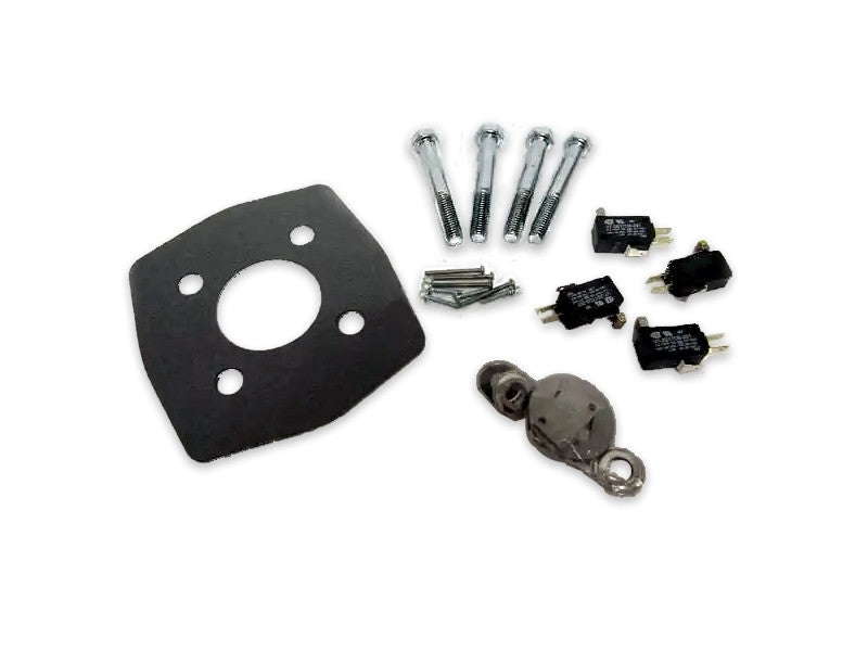 Hale MIV Switch Replacement Kit 546-1620-02-0 — Emergency Fire Equipment