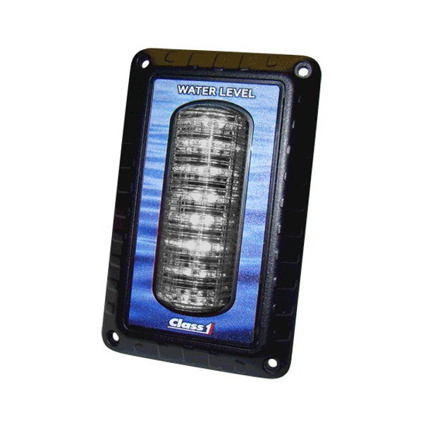 Hale Multicolor Water Tank Gauge Level ITL-40 Kit — Emergency Fire ...