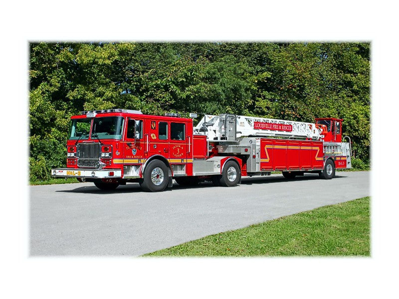 HyperSight Accessories — Emergency Fire Equipment