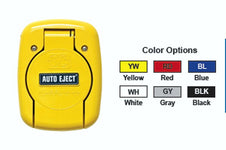 Kussmaul Super 30 Auto Eject 091-159-30-120 — Emergency Fire Equipment