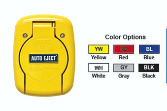 Kussmaul Super 30 Auto Eject 091-159-30-120 — Emergency Fire Equipment