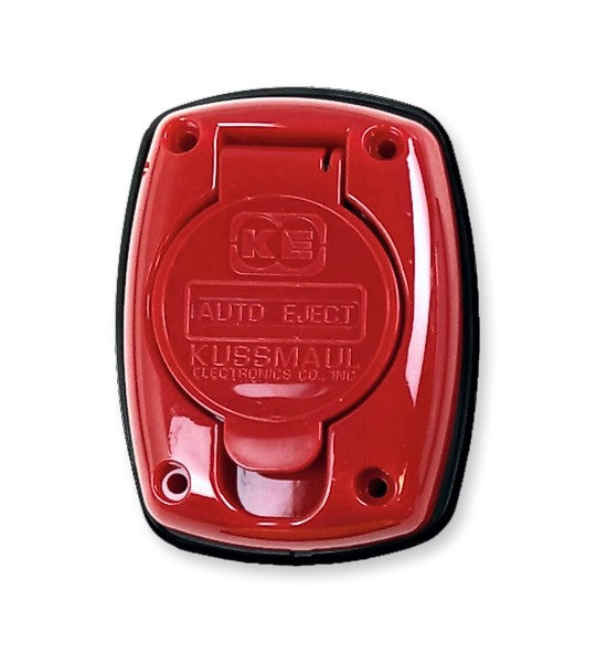 Super Auto Eject 091-55-15-120-RD — Emergency Fire Equipment