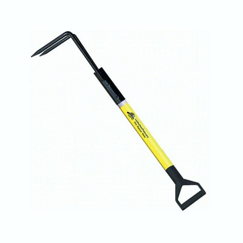 Pike Pole Pro-Lite Rubbish D-Handle — Emergency Fire Equipment