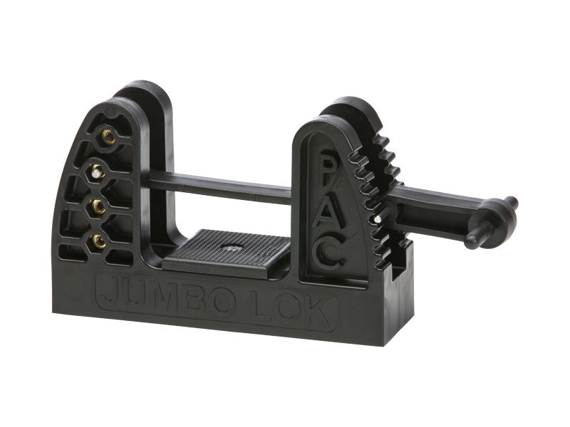 Jumbo Pac Lok — Emergency Fire Equipment
