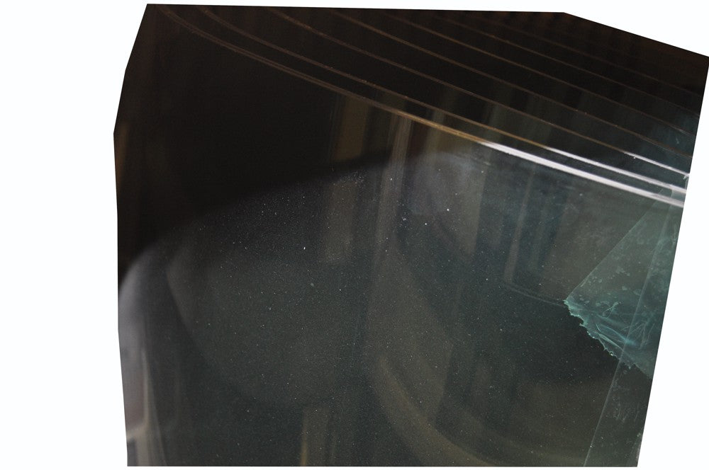 REV Spartan Standard Glass Windshield 514226 — Emergency Fire Equipment