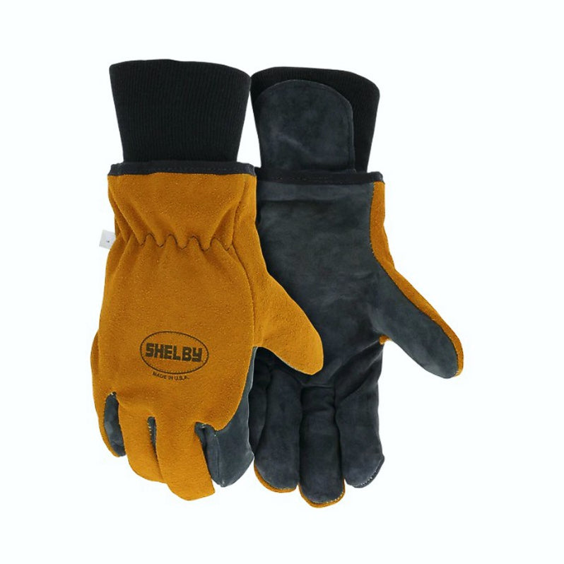 Shelby Fire Glove 5225 Series — Emergency Fire Equipment
