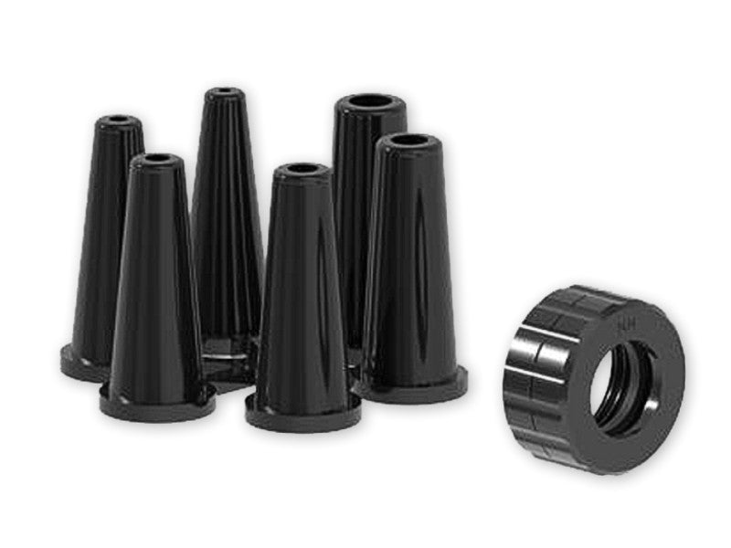 Task Force Tips Smooth Bore Set 1.0 in. F (25mm) — Emergency Fire Equipment
