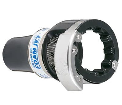 Task Force Tips — Emergency Fire Equipment