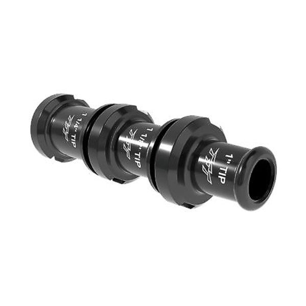 Task Force Tips — Emergency Fire Equipment