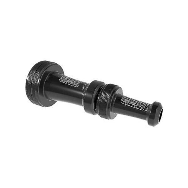 1-1/2 in. F New York Stack Tip FSNYSTACK — Emergency Fire Equipment