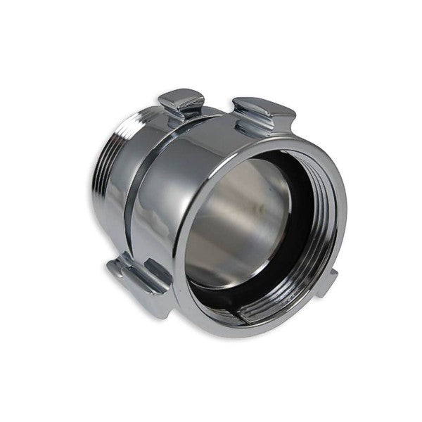 Trident Special Thread 2-1/2 in. FNH Swivel x 3.0 in. MNH Adapter ...