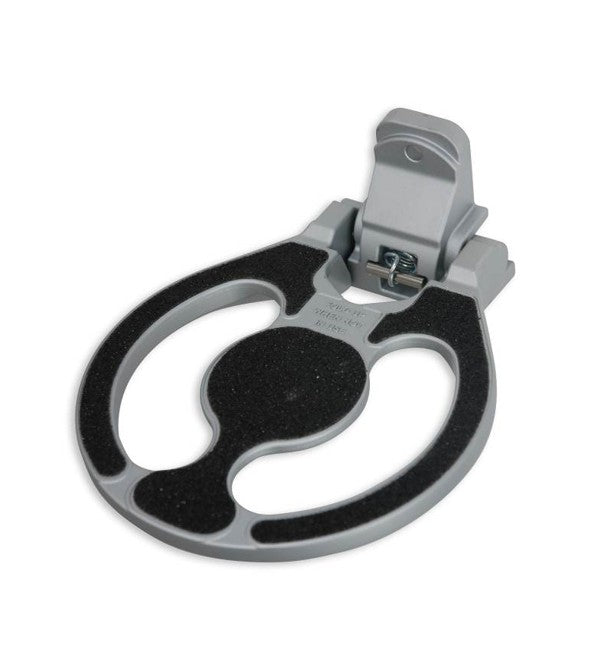 Trident Folding Step, NFPA Compliant, Black Tread — Emergency Fire ...