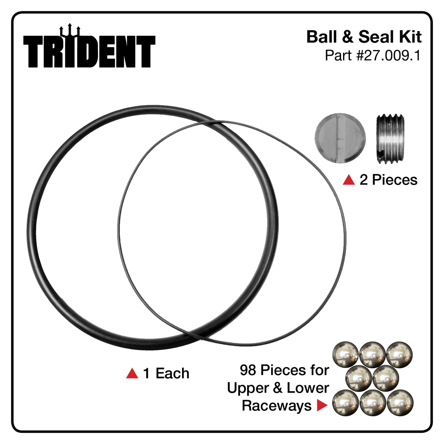 Trident Emergency Products — Emergency Fire Equipment