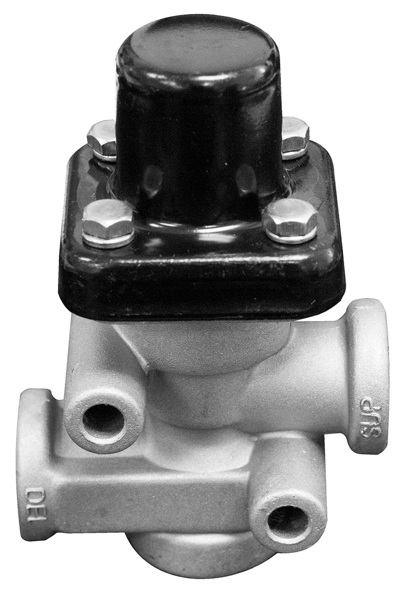 Trident Pressure Protection Valve (PPV) 30.053.0 — Emergency Fire Equipment