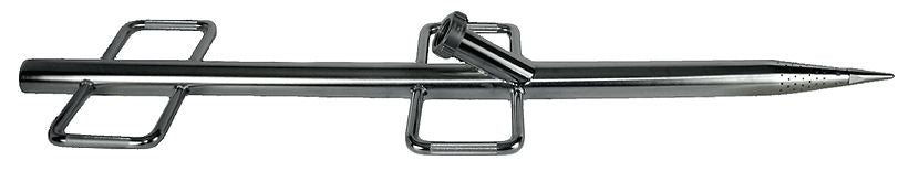 Flamefighter 1000 Piercing Nozzle — Emergency Fire Equipment