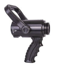 Pyrolite 1-1/2 in. Shutoff Valve with Pistol Grip — Emergency Fire ...