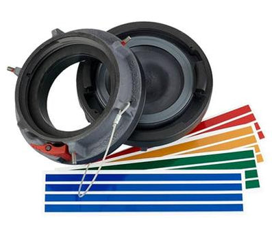 Fittings & Adapters — Emergency Fire Equipment