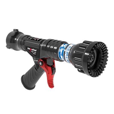 1-1/2 in. UltiMatic Nozzle with Trigger — Emergency Fire Equipment