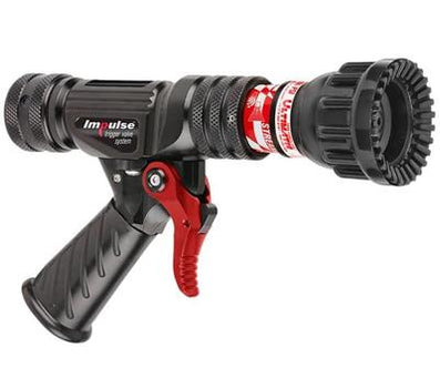 Nozzles — Emergency Fire Equipment