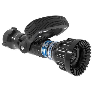 1-1/2 in. UltiMatic Nozzle — Emergency Fire Equipment
