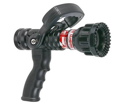 Adjustable Nozzles — Emergency Fire Equipment