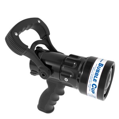 1-1/2 in. Bubble Cup with Grip — Emergency Fire Equipment