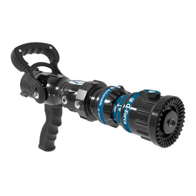 FlipTip 1-1/2 in. NHF Valve with Grip 15/16 in. G-Force Combination No ...