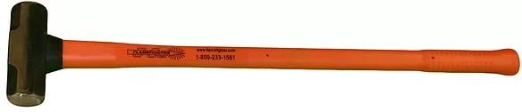 Flamefighter Sledge Hammer — Emergency Fire Equipment