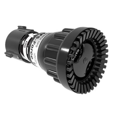 1-1/2" CAFS-Force Nozzle — Emergency Fire Equipment
