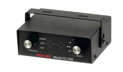 Large Directional Arrow Board — Emergency Fire Equipment