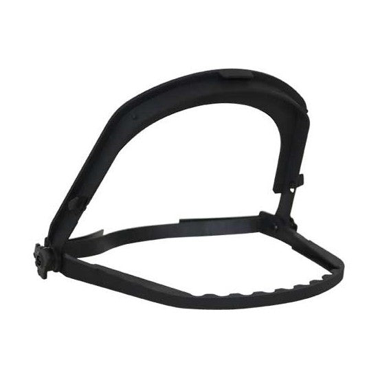 Bullard Visor Cap Bracket 300B — Emergency Fire Equipment