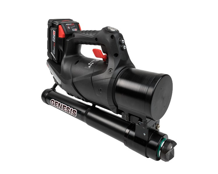 Genesis Rescue Systems — Emergency Fire Equipment